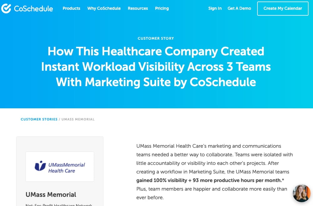 How to Turn a Case Study into a Customer Success Story [+ Tips from ...